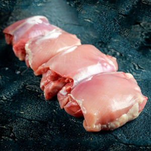 Aves y conejo - Cárnicas Ibarra